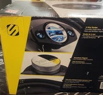 SCOSCHE HD6904 Coaxial Car Speaker Power